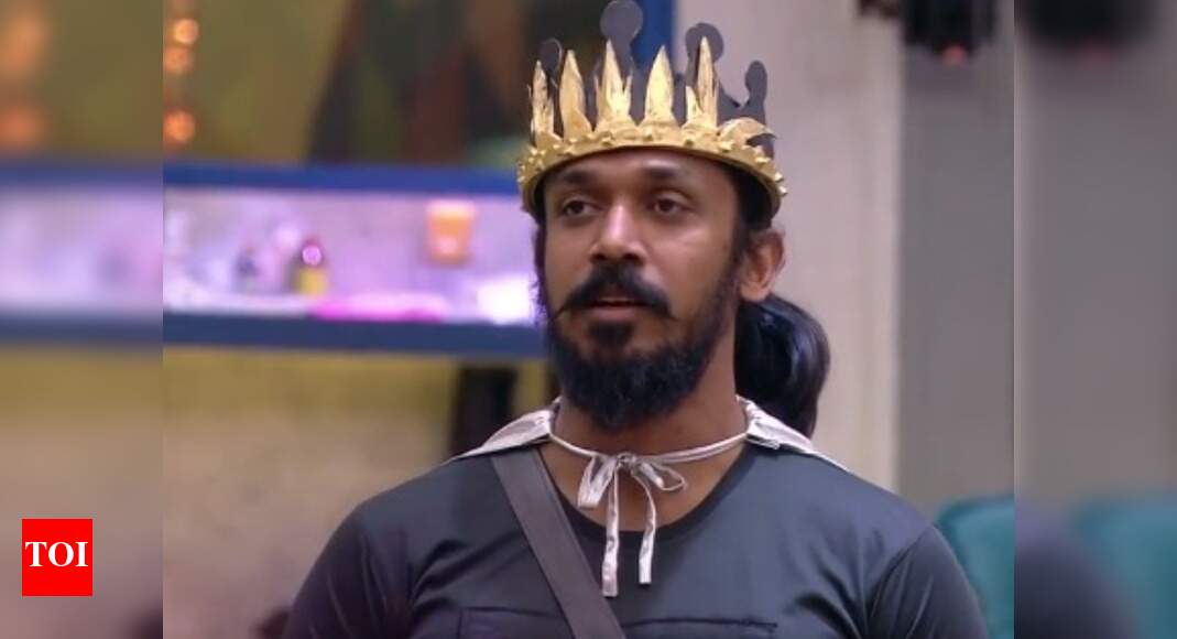 Bigg Boss Kannada 8 preview: Rajeev accepts opponent team's challenge ...