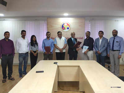 IIT Guwahati boost to low-cost system to detect drowsiness among ...