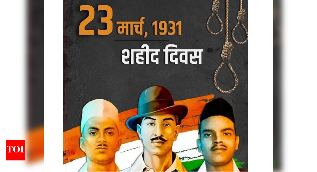 Shaheed Diwas: Ravi Kishan, Nirahua, Khesari Lal Yadav and others ...
