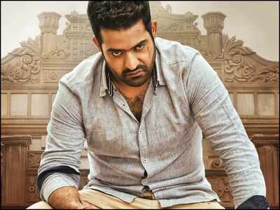 Confirmed: Junior NTR’s next with Trivikram will go on floors from this date | Telugu Movie News ...