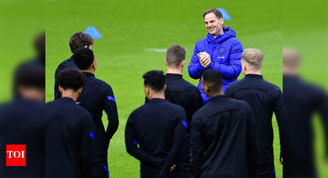 Netherlands hope to highlight Qatar migrant workers' situation ...