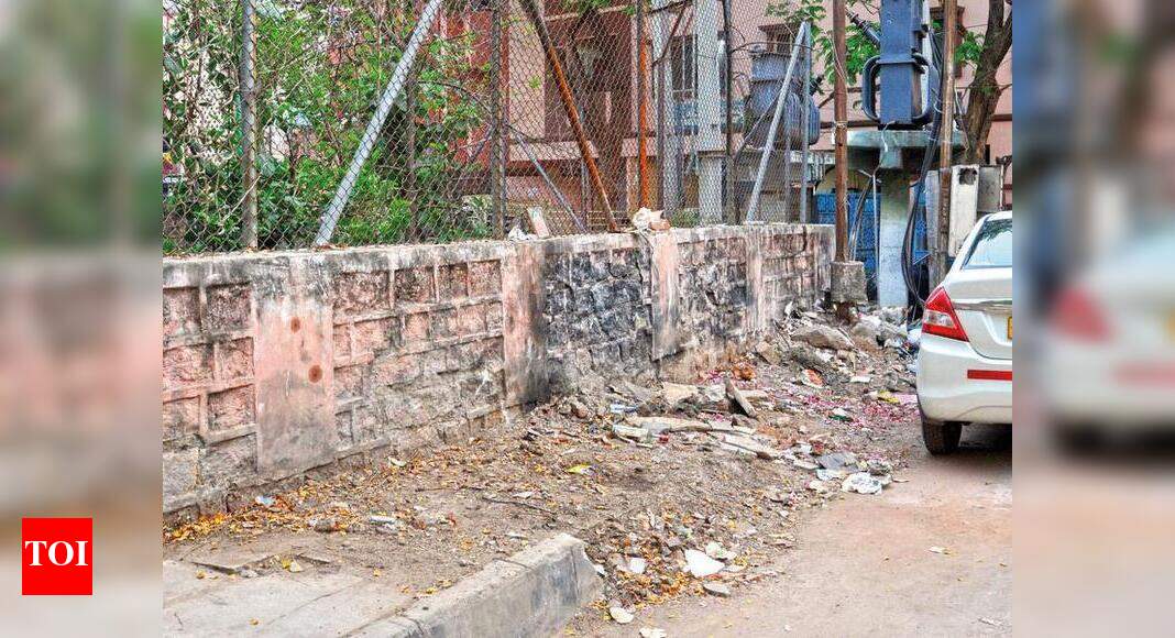 Clean-up drive: Masab Tank locals finally step outdoors | Hyderabad ...