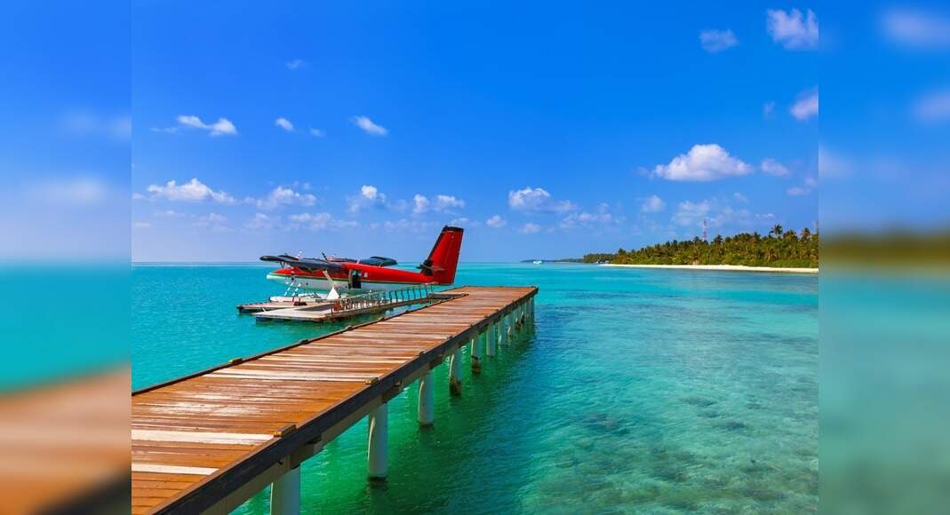 Maldives Tourism News: Indian becomes the top source market for tourist ...