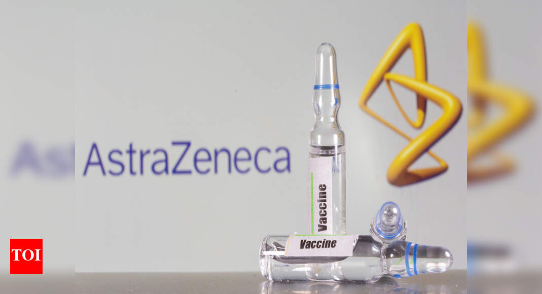 AstraZeneca US trials thrown into doubt after promising data - The ...