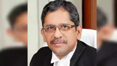 N V Ramana: CJI Bobde recommends Justice N V Ramana as his successor ...