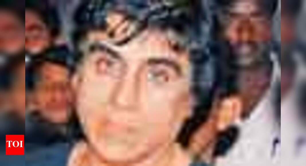 Morani files new bail plea | Hindi Movie News - Times of India