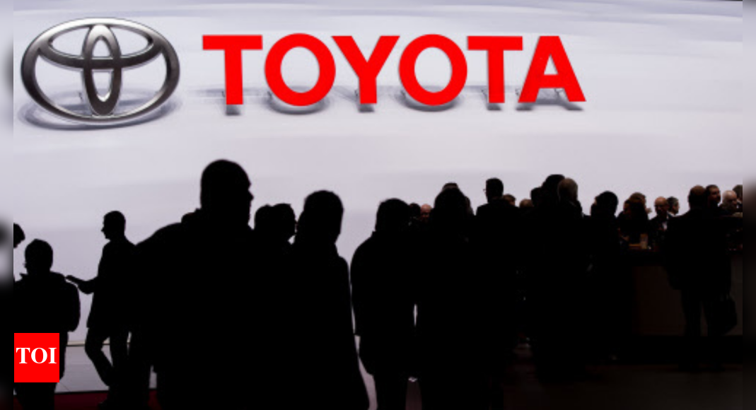 Toyota Isuzu Partnership: Toyota, Isuzu revive capital tie-up with ...