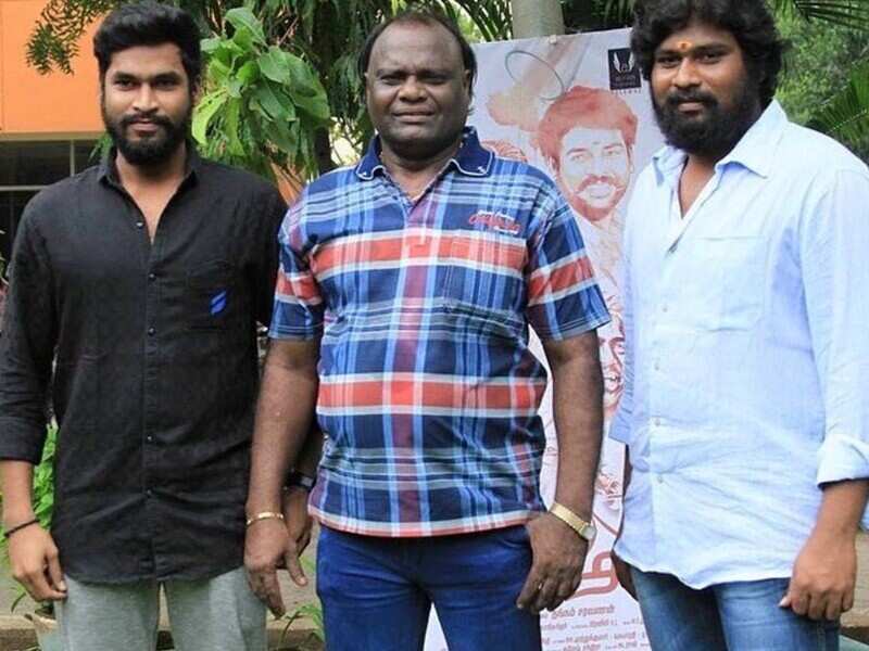 Chiyaan 60': Super Subbarayan's son Dinesh to choreograph stunt scenes ...