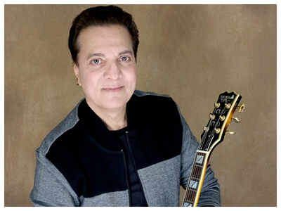 Exclusive interview! Jatin Pandit of the 'Jatin-Lalit' duo: Favouritism ...