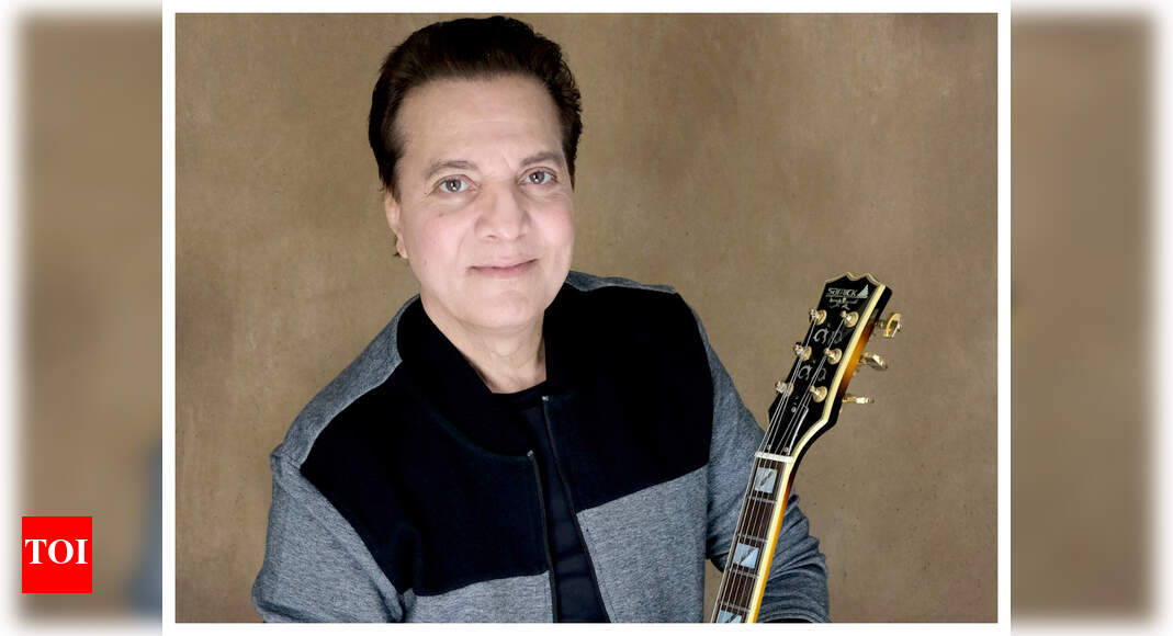 Exclusive interview! Jatin Pandit of the 'Jatin-Lalit' duo: Favouritism ...