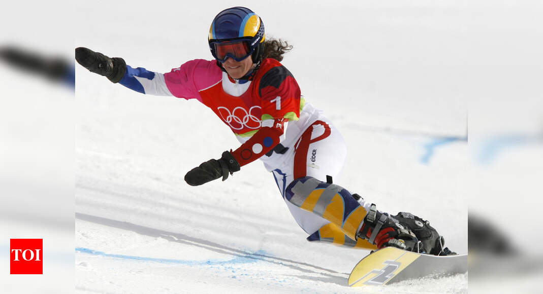 French ex-champion snowboarder Pomagalski killed in avalanche | More ...