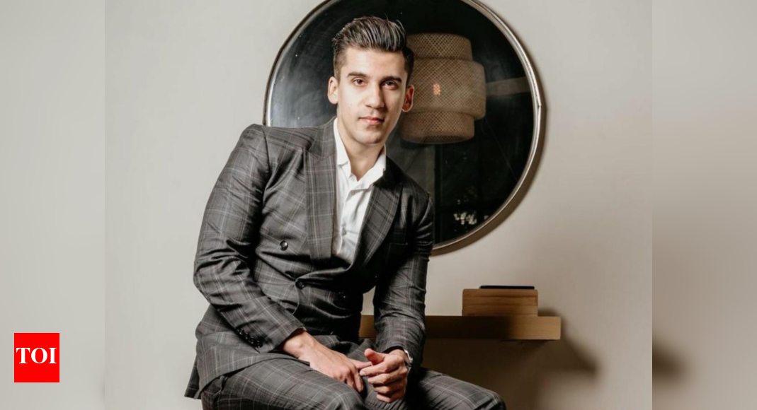 Exclusive! I'm doing yoga and working out while quarantining: Roadies ...