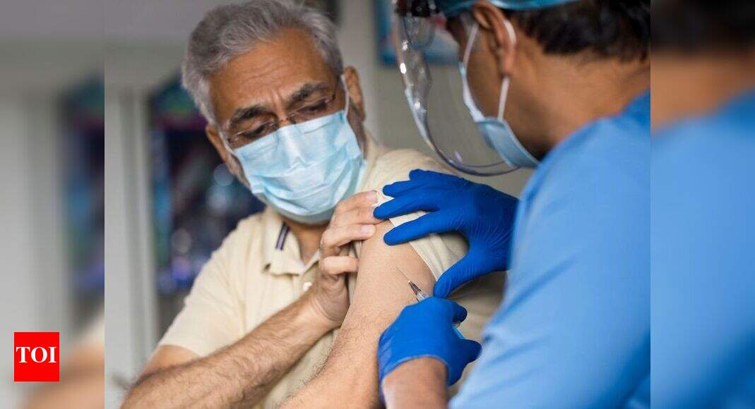 My COVID vaccine experience: "I had chills and felt feverish after the ...