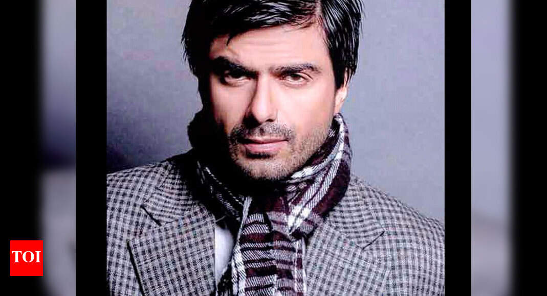 Actor Samir Soni to pen book on anxiety, self-discovery | Hindi Movie ...