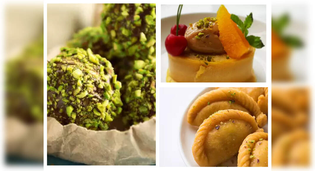 Fusion Dessert Recipes: Traditional and fusion desserts you must try ...