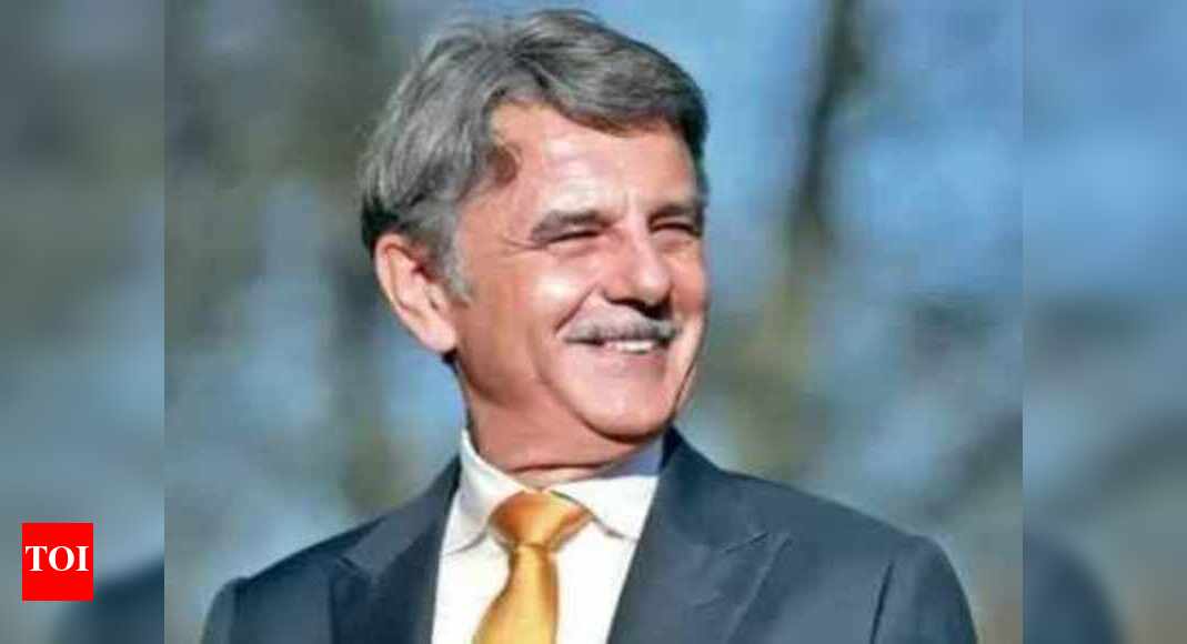 Former Jaguar Land Rover CEO Sir Ralf Speth appointed to TVS Motor ...