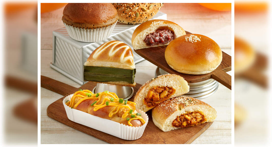 Some serious Bread Talk! – Food & Recipes