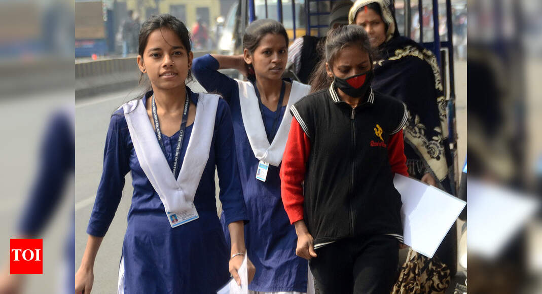 CBSE launches competency based assessment framework aligned with NEP ...