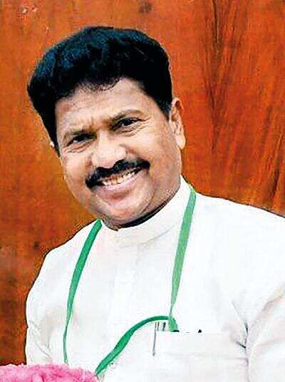 Charges fake, quash Mohan Delkar case FIR: Collector | Mumbai News ...