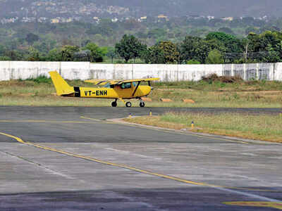 Haryana: Heli-taxi to give Pinjore aviation club new wings | Chandigarh ...