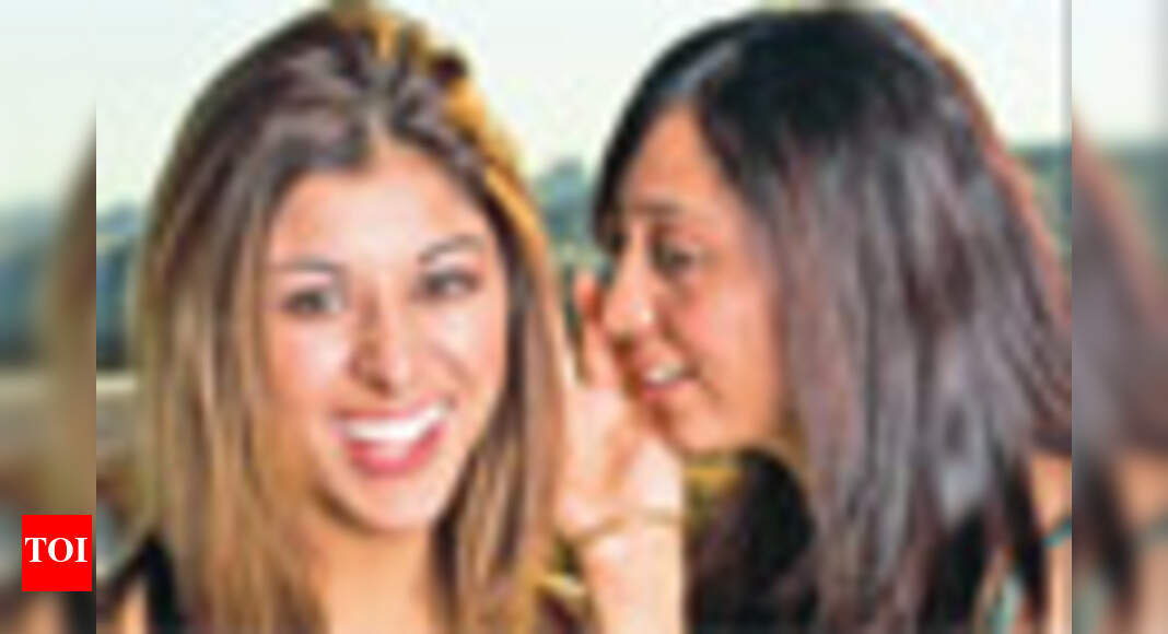 Best friend guidelines - Times of India