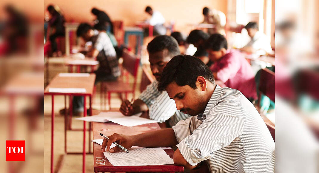 Civil Services Exam News: Increase in recruitment of IPS officers from ...