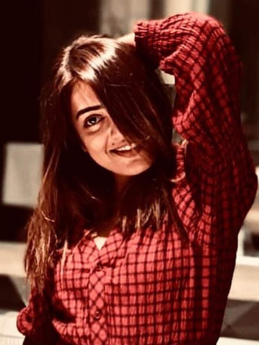 Five adorable social media posts of Nazriya Nazim | Times of India