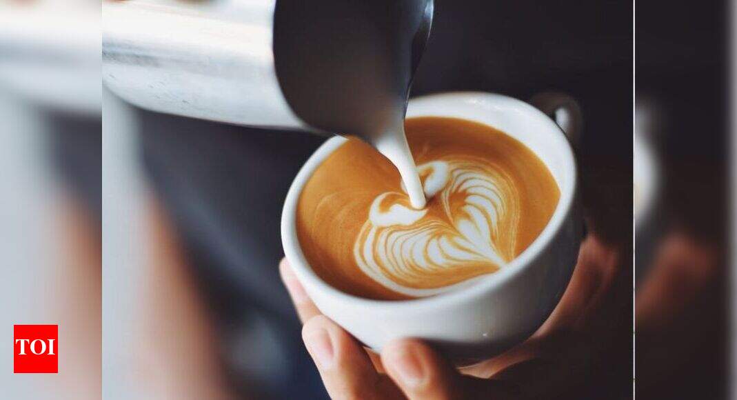 Struggling to memorise something? This is how coffee can help you learn ...