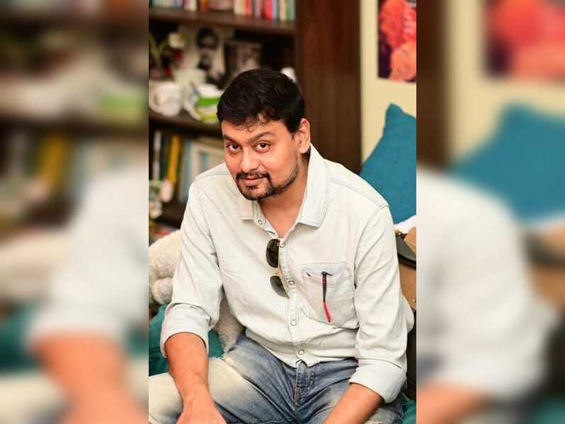 Guess what’s making director Subhrajit Mitra super excited | Bengali ...
