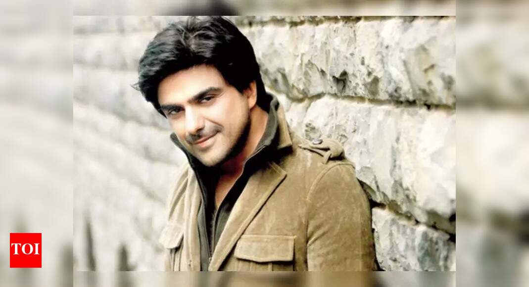 Actor Samir Soni's debut book on anxiety, self-discovery to release in ...