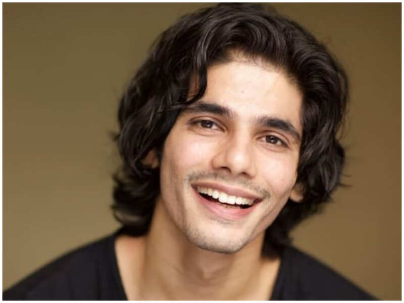 Exclusive Interview! Nakul Roshan Sahdev: When you meet people like ...