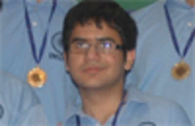 Parimarjan Negi loses to Bu Xiangzhi | Chess News - Times of India