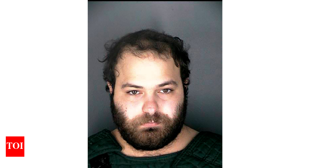 Ahmad Al Aliwi Alissa Colorado Shooting Suspect Makes His First Court