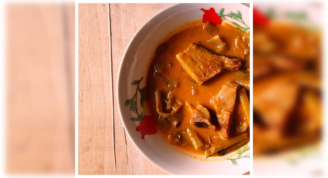 Baanhgajor Lagot Kukura Recipe: How to Make Baanhgajor Lagot Kukura ...