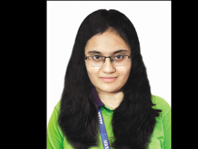 Two from Rajasthan hit bull’s eye, score 300 in JEE Main | Jaipur News ...