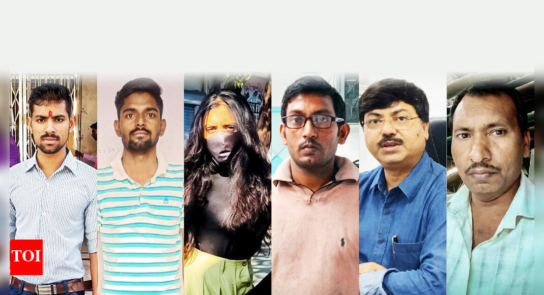 Lockdown: Six stories of life before and after the lockdown | India ...