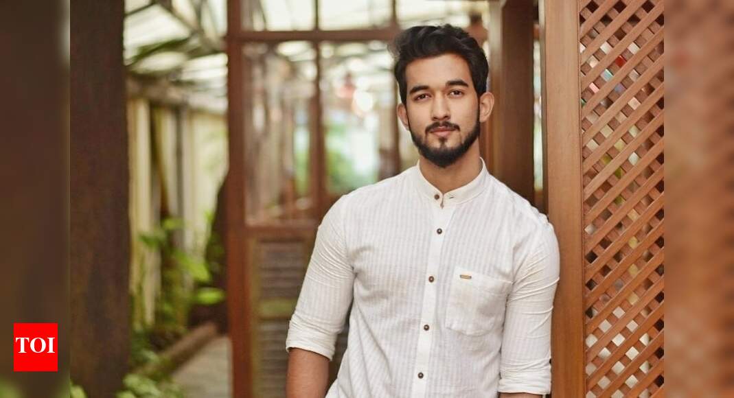 Actor Subhrojit Saha joins the cast of ‘Nayantara’ - Times of India