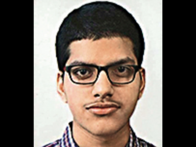 Debasish Panda of ODM tops JEE Main from state | Bhubaneswar News ...