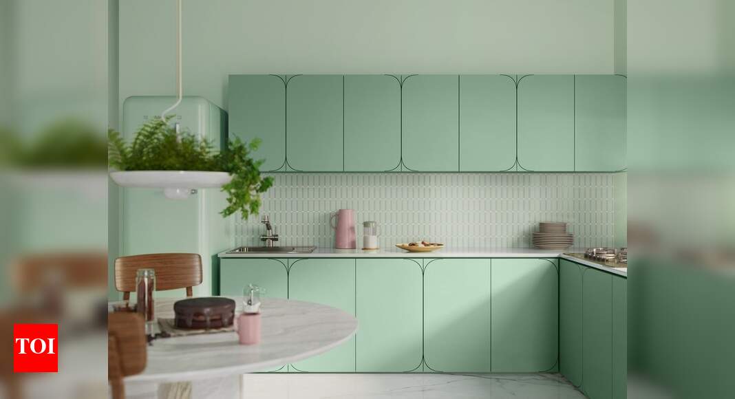 2021 is going to be all about Cherish: The all-new Colour of the Year ...