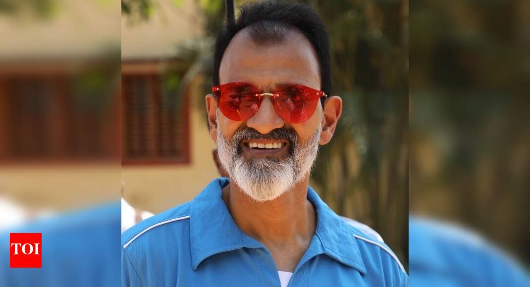 I am happy that both my sons are pursuing their passion, says ...