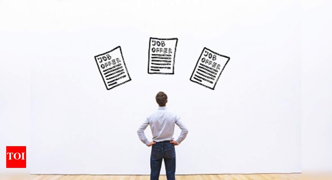 Placement season: How this B-School is carving a bright future for its ...