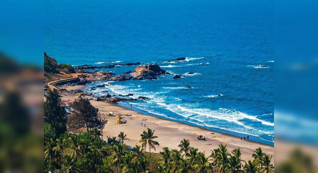Karnataka beaches to visit this summer | Times of India Travel