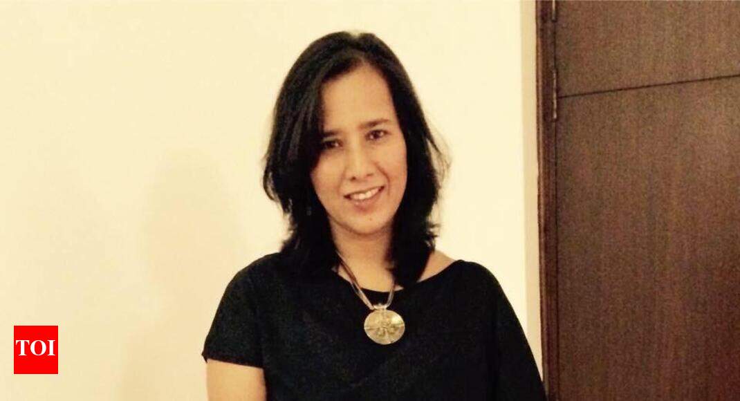 ADVT: SheMatters- Pro Poker Champs: Smita Agarwalla is an inspiration ...