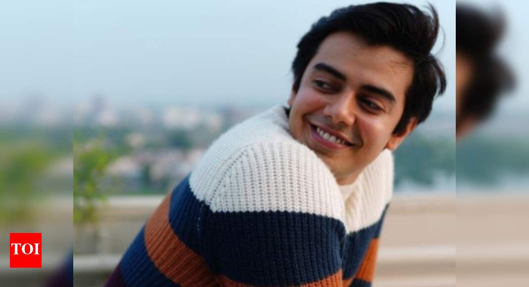 Exclusive! Devarshi Shah: I am waiting for the next three releases ...