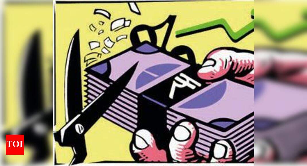 Ed Attaches Properties Of Hyderabad Firm Promoters For Loan Fraud