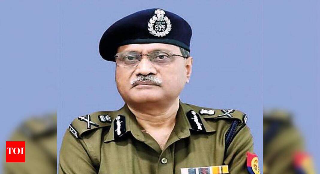 ‘Success of Lucknow & Noida behind new commissionerates’ | Lucknow News ...