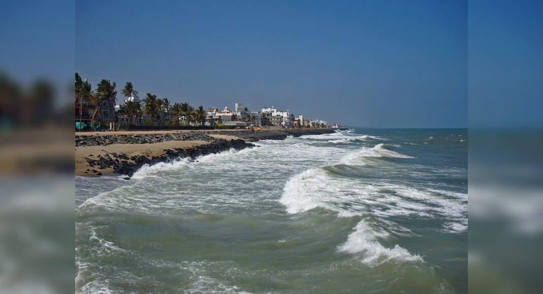 Pondicherry—India's French connection | Times of India Travel