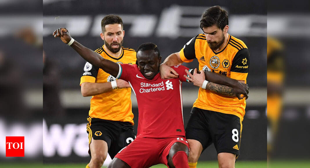 Liverpool's Sadio Mane delivers fighting talk, not excuses | Football ...