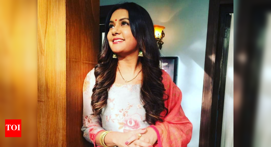 It’s great to see that actresses over 35 are getting meatier roles on ...