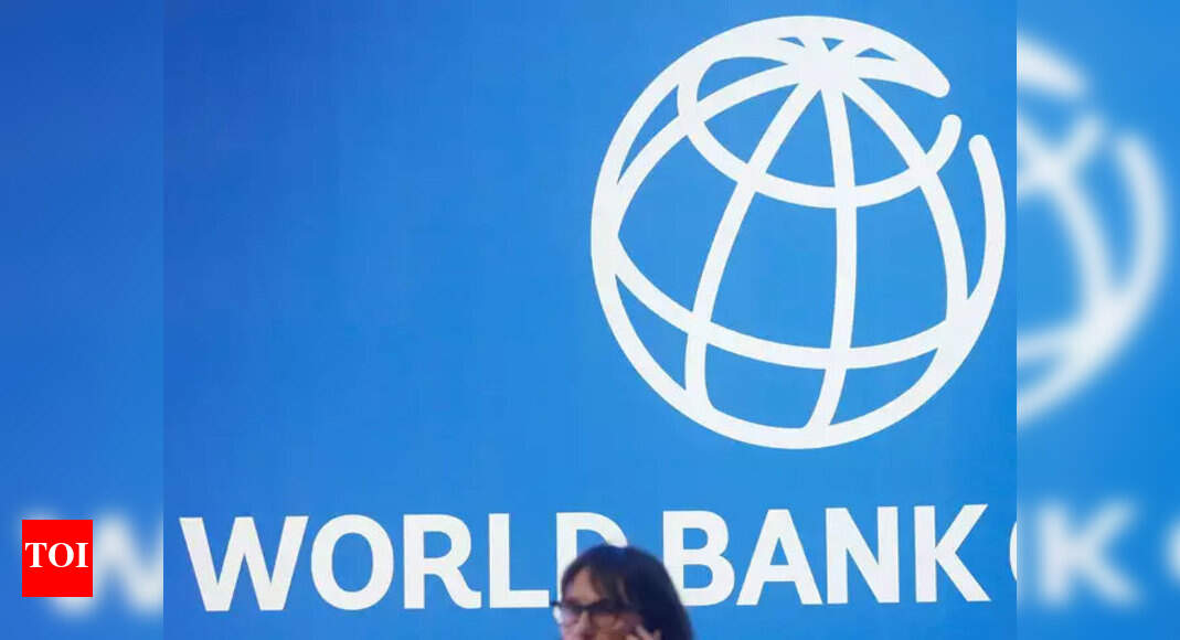 World Bank signs fresh loan agreements worth $1.336 billion with ...